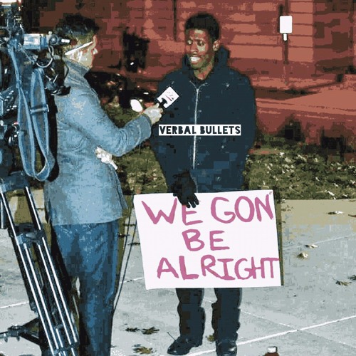 Stream Verbal Bullets by K. SANKOFA | Listen online for free on SoundCloud