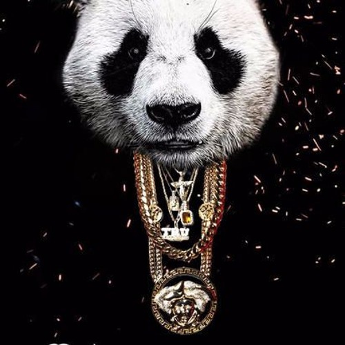 Stream Instrumental Panda Afro(prod. Algo Desconhecido) by Outro Mundo ...