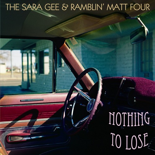 Stream MAGNOLIA WIND by Sara Gee & Ramblin Matt | Listen online for ...