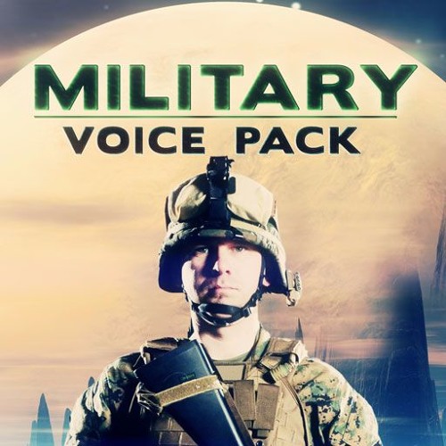 Stream episode Military Voicepack Preview by RedHeart podcast | Listen ...