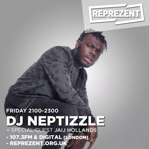 Stream Ulimate Afrobeats Show: Jaij Hollands 15.07.16 by DJ Neptizzle ...