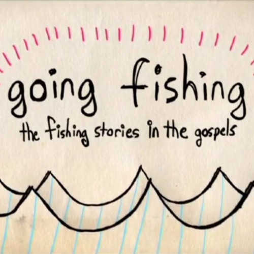 Stream The Parable of the Net and the Fish by Allen Cason | Listen ...