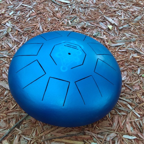 Stream A Pentatonic Tank Drum 432hz by Om Tribe | Listen online for ...