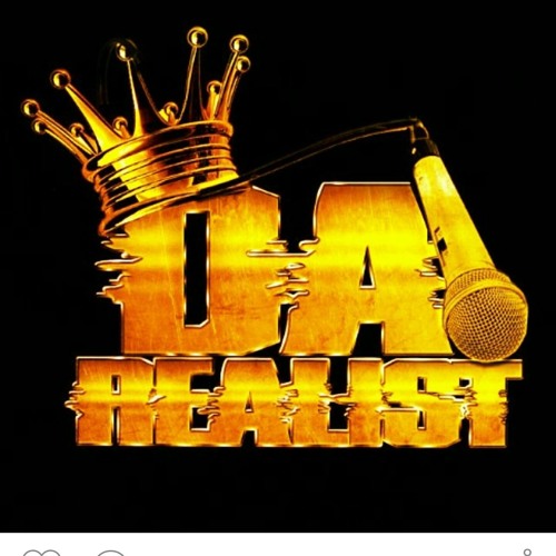 Stream Da Realist - Guess Who's back? by DAREALISTOFFICIAL | Listen ...