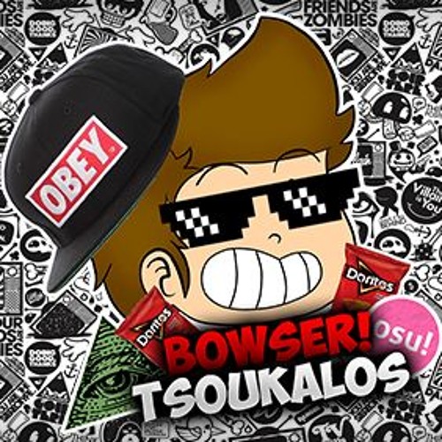 Stream Boku No Pico Reaction Rap | @xXBows3rXx | by Bowser Rap ...