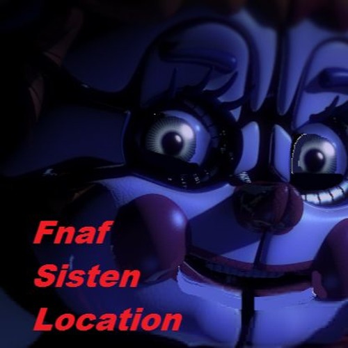 Stream FNAF SISTER LOCATION SONG (LEFT BEHIND) - DAGames by Papyrus ...