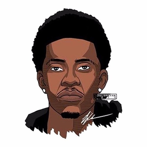 How To Draw Rich Homie Quan