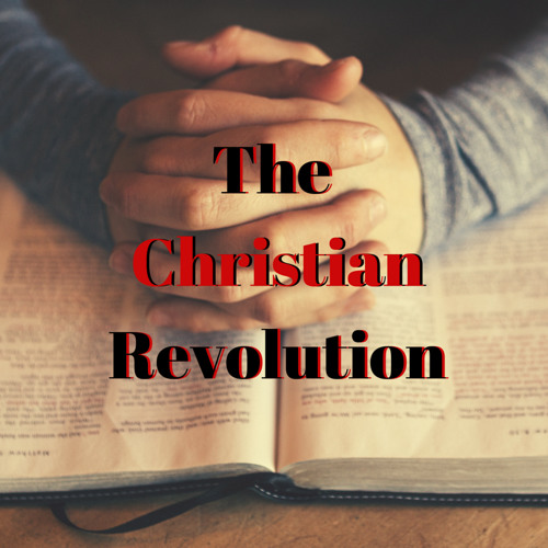 Stream 7-17-16p - Orlando Garcia - The Christian Revolution by ...