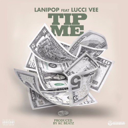 Stream Lanipop x Lucci Vee - Tip Me by CoCoLosoSays | Listen online for ...