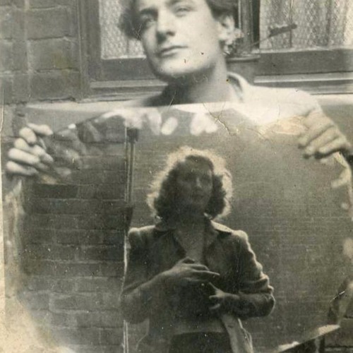 Stream Dhivan - Ted Hughes And The Goddess by The Buddhist Centre ...