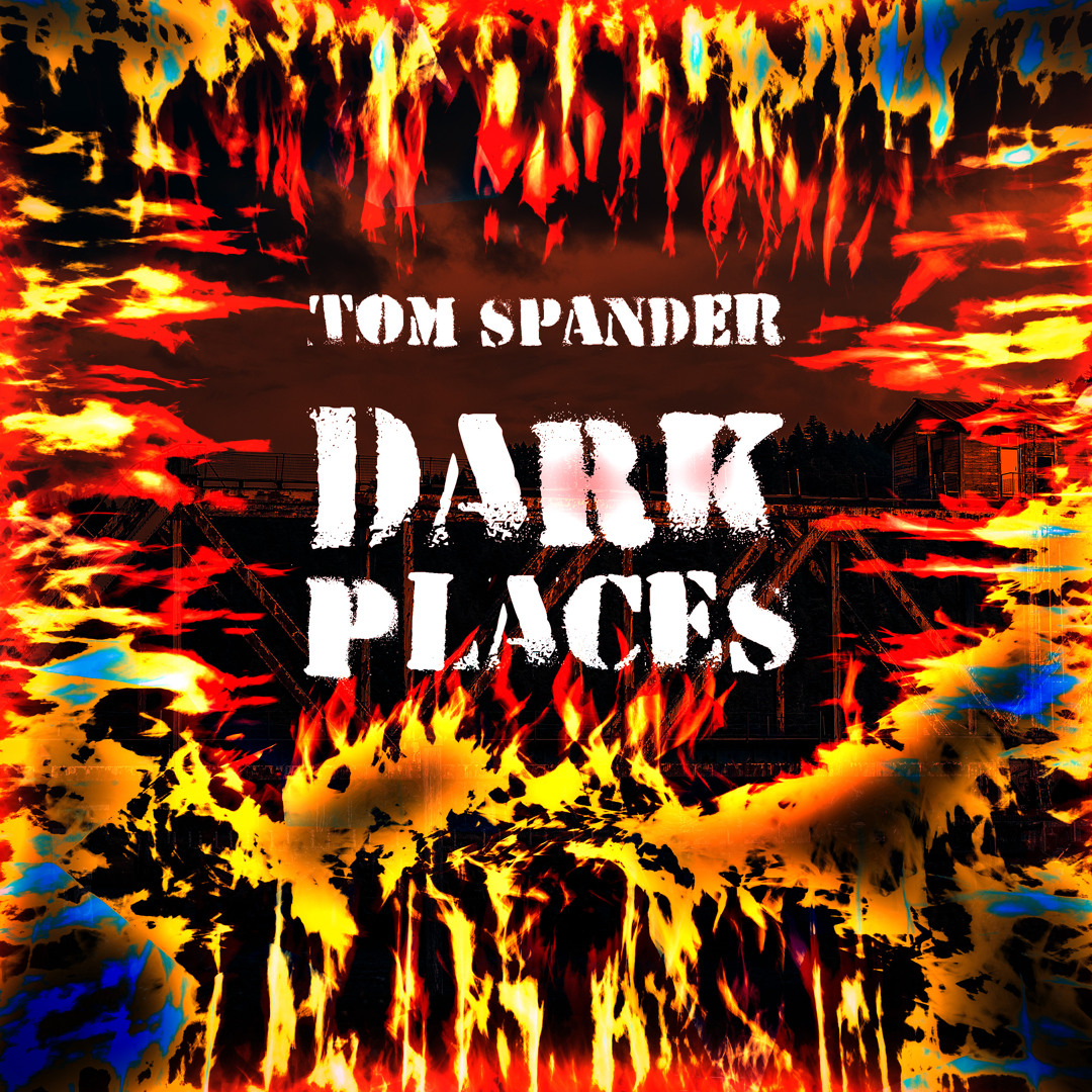 Stream Tom Spander - Dark Places by Tom Spander | Listen online for free on SoundCloud
