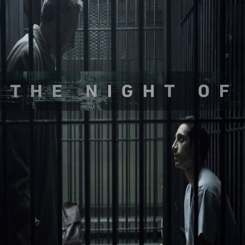 Stream HBO The Night Of Intro Theme Song Opening By Jeff Russo by ...