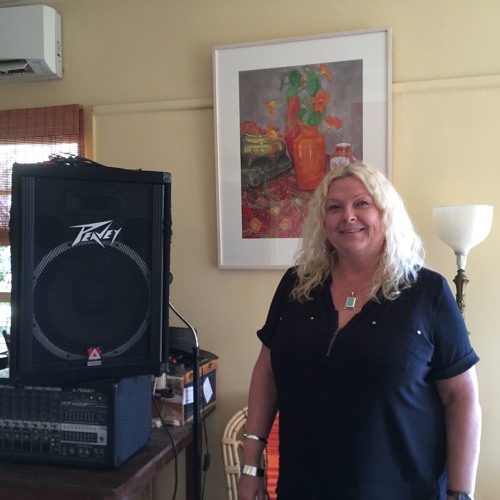 Stream Helena Brunner - Interview Broadcast on Sunday Session 17.7.16 ...