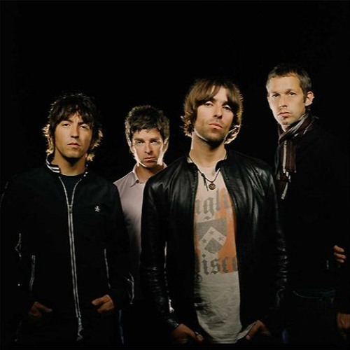 Stream Round Are Way (Oasis Cover ) by Kit Jenson | Listen online for ...