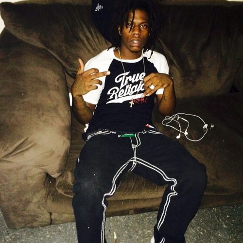 Stream Winzlow - Let the beat build by OfficalWinzlow305 | Listen ...