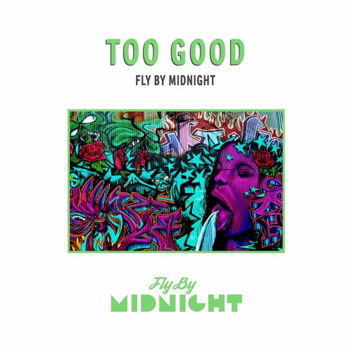 Stream Too Good - Drake ft. Rihanna | Fly By Midnight Cover by ...