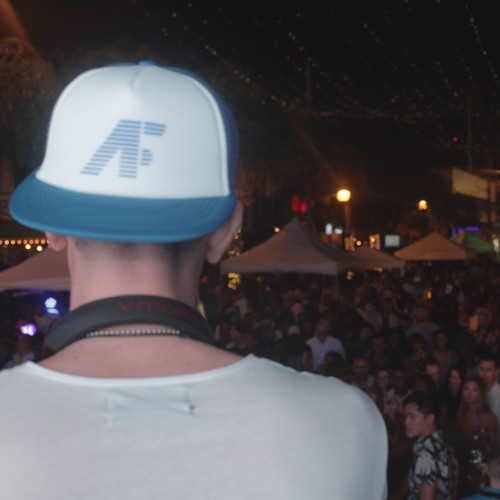 Stream Adam Foster | Listen to Adam Foster Radio plus bonus mixes ...
