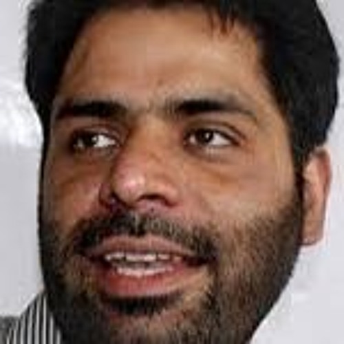 Stream Why is the Muslim world silent while Kashmir is suffering?. by ...