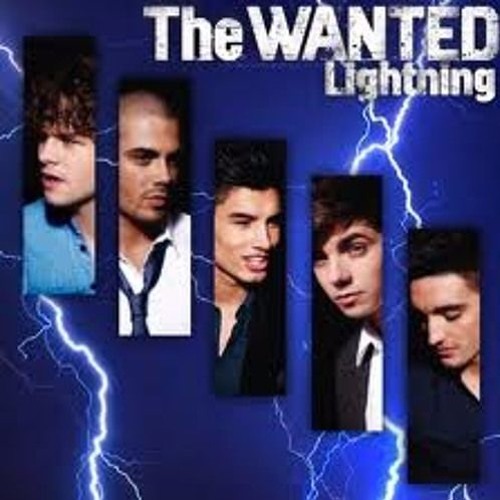 Stream The Wanted - Lightning (Official Instrumental) by PAYTON SAMUELS | Listen online for free ...