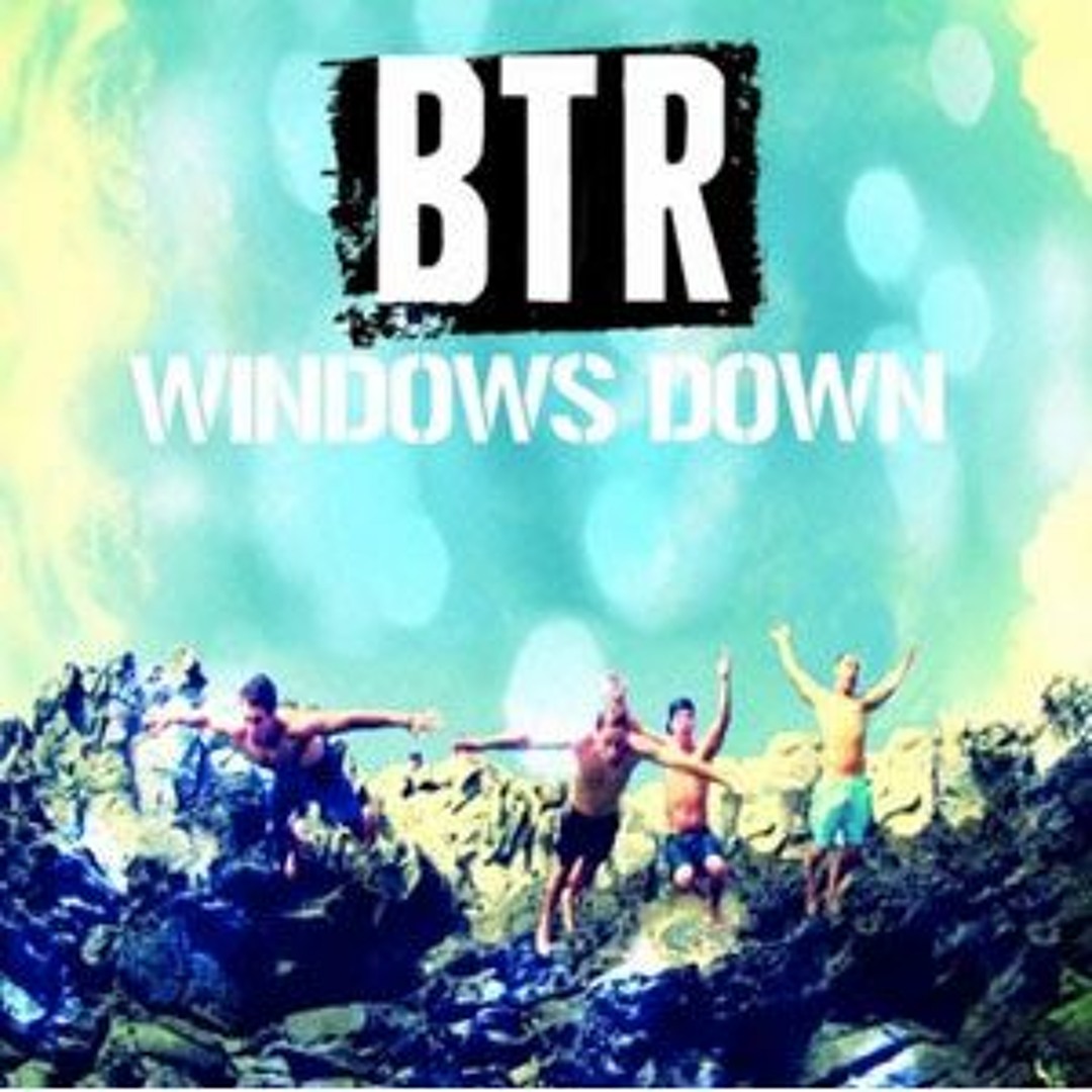 Stream Big Time Rush - Windows Down (Official Instrumental) by PAYTON ...
