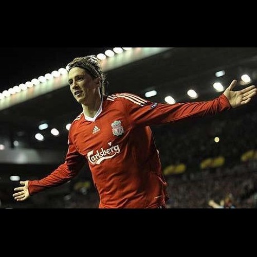 Stream Fernando Torres - Liverpool's Number Nine by Atanas Ganew ...