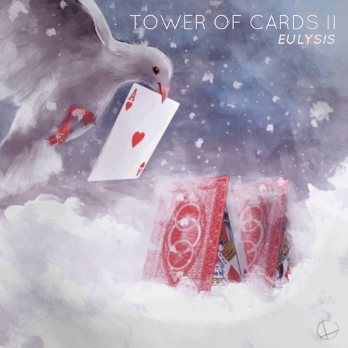 Stream Tower of Cards II by Eulysis | Listen online for free on SoundCloud