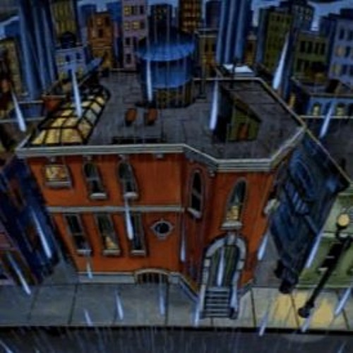 Stream The Top Stoppers - Dujd by madhouse_x | Listen online for free ...