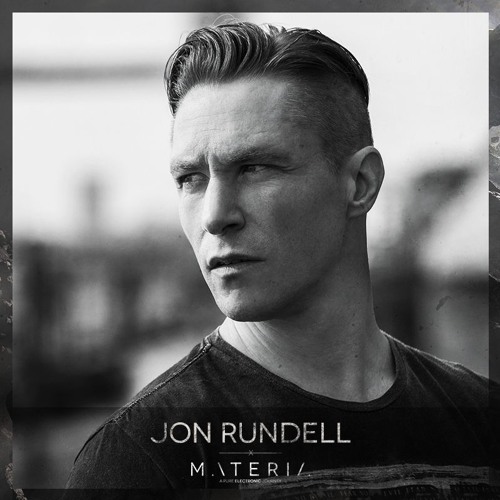Listen to playlists featuring MATERIA RADIO SHOW SONICA 10:07:16 by Jon Rundell online for free ...