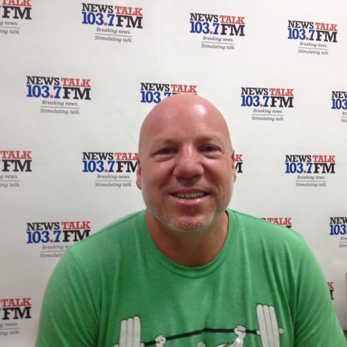 Stream Shon Duty - Project Big Love (Tuesday 19 July 2016) by NEWSTALK ...