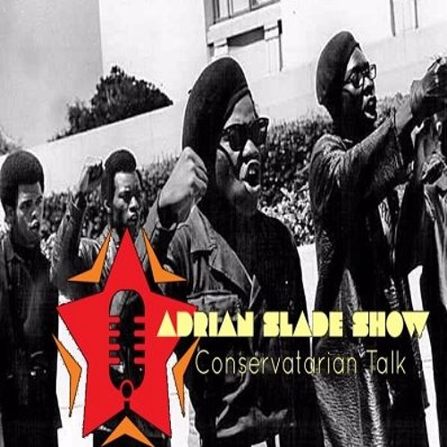 Stream Adrian Slade Show 3 - 16 - 16 by Adrian Slade | Listen online ...
