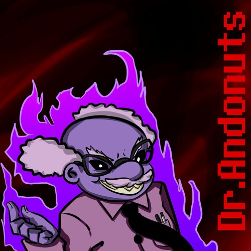 Stream Earthbound Halloween Hack Music- Dr.Andonuts boss battle Remix ...