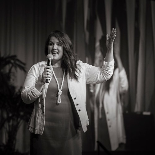 Stream Monday's Motivational Minute with Jennifer Laughlin Stevenson by ...