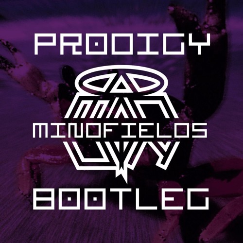Stream Prodigy - Mindfields (Komander Bootleg) by Komander Ground ...