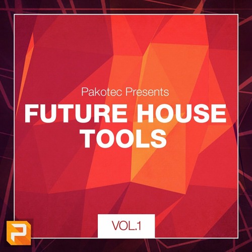 Stream Pakotec Future House Tools Vol 1 - RELEASED! by Pakotec | Listen online for free on ...