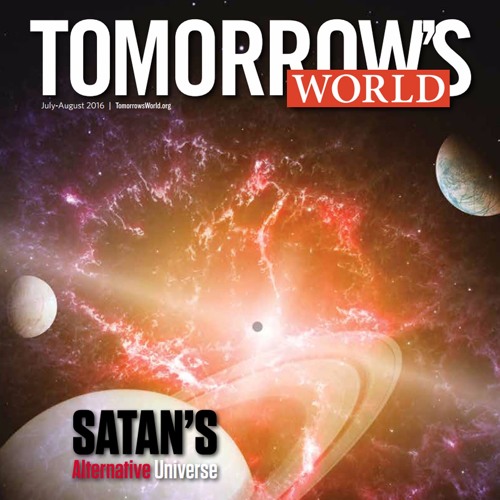 Stream Seven Keys For Peace Of Mind - Richard F. Ames by Tomorrow's ...