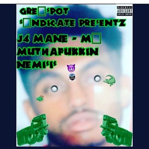 Stream J4 M ne | Listen to #MMFN (M¥ MuthaFukkin Nemi$i$) playlist ...