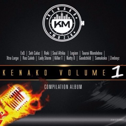 Stream Lady Storm & T Sheme - Munhu Wese (Oskid Kenako Musik) by Percy ...