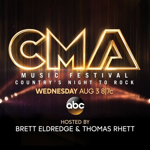 Stream Country Music Association | Listen to 2016 CMA Music Festival ...
