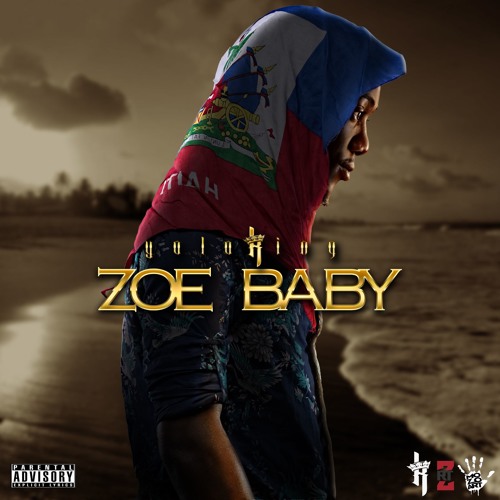 Stream Yolo King X Zoe Baby by Yolo King | Listen online for free on ...