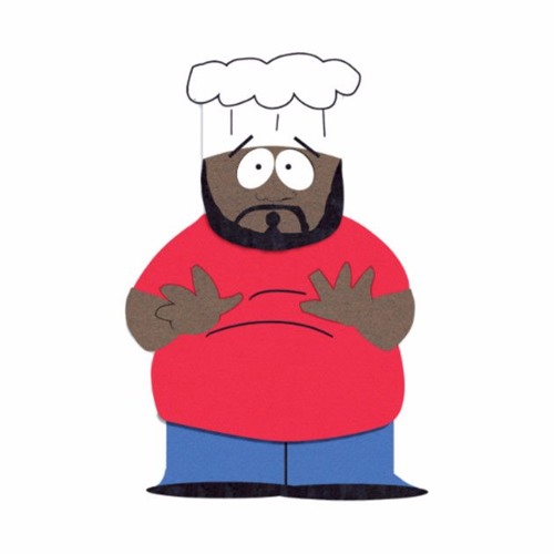 Chef South Park Singing