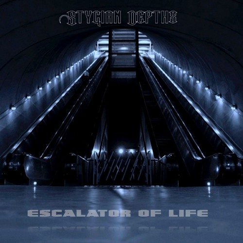 Stream Escalator of Life by Stygian Depths | Listen online for free on ...