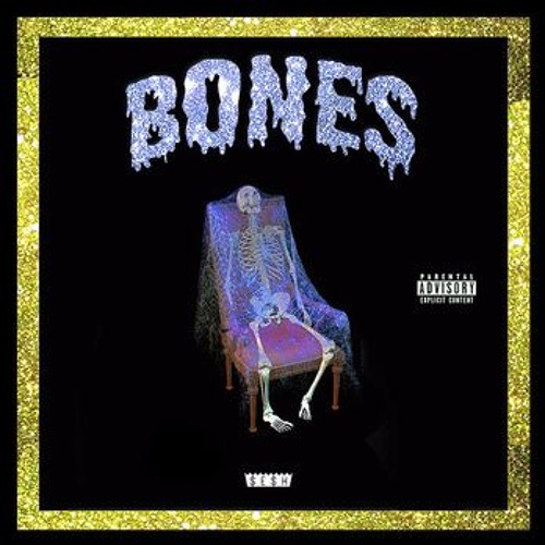 Stream ForestBoyShowYouHowToEat | Listen to Bones- BONES playlist ...