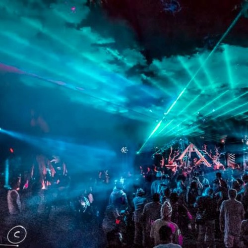 Stream Festie Bestie (Festival Season 2016) by DJ Seven (The Unusual ...