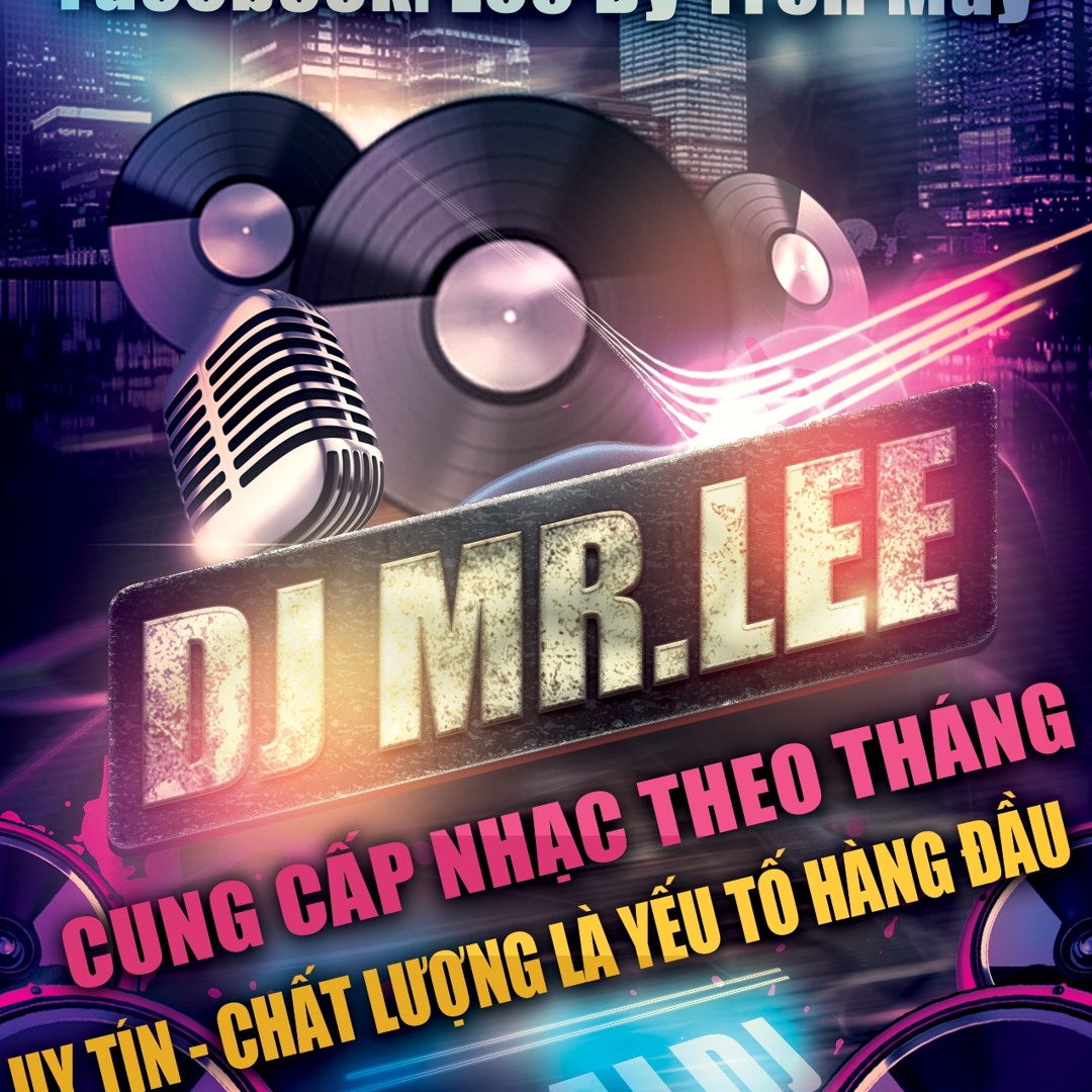 Stream Light On - DJ Jet Remix by LEEDJ - Fb: Bùi Kim Tân - DJ MR.LEE ...