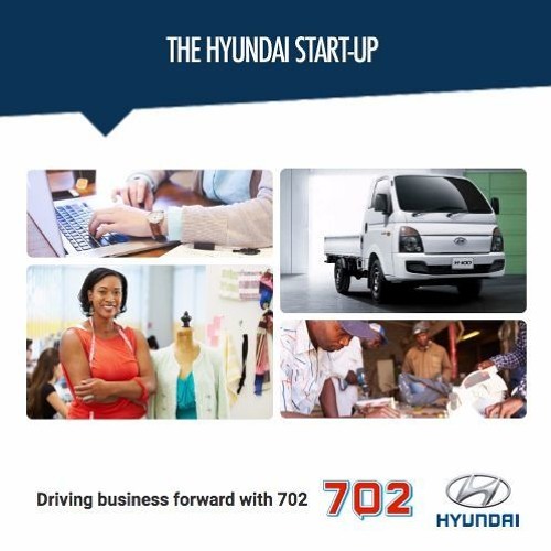 Stream episode George Haskins, Gas Mart by Primedia Broadcasting ...