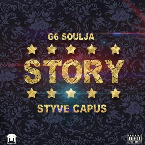 Stream MYSELF PROD | Listen to Capus_G6 playlist online for free on SoundCloud