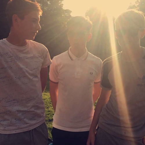 Stream Finlay Brown | Listen to ⚛gaff tunes⚛ playlist online for free ...