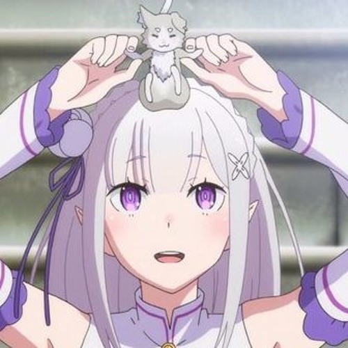 Stream 【Nightcore】Stay Alive- by Emilia (Rie Takahashi) by GUGURE KASU ...