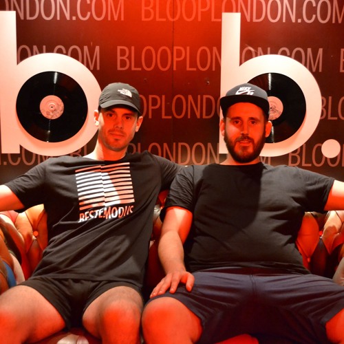 Stream The Willers Brothers 19.07.2016 by Bloop London Radio | Listen ...