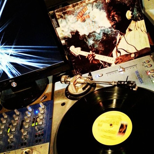 Stream "Korean Girl Funk Jam" (cover) by Muhammad Yossi Hadiyoso ...